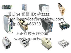 SGDV-OFA01A A.810 編碼器備份警報 (Encoder Backup Error) Alarm 報警 錯誤 故障 維修